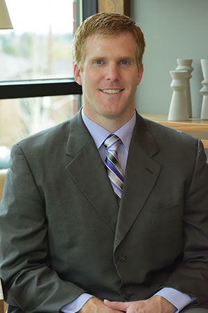 Endodontist Corvallis OR, Meet Brian L. Wilson, DMD